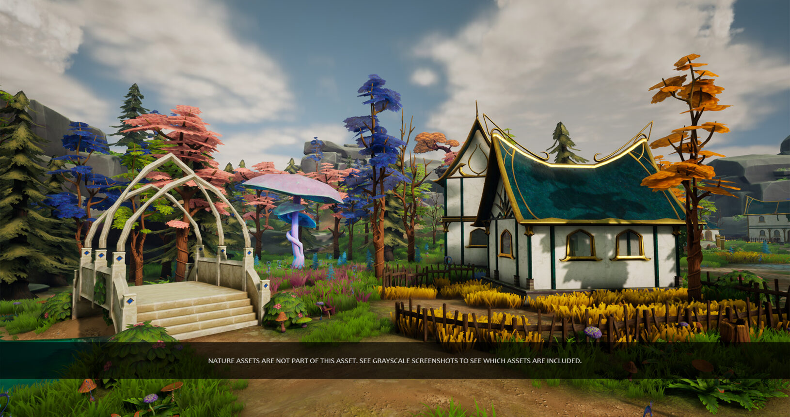 The Ascent – Neon Giant | Salty Panda Studios